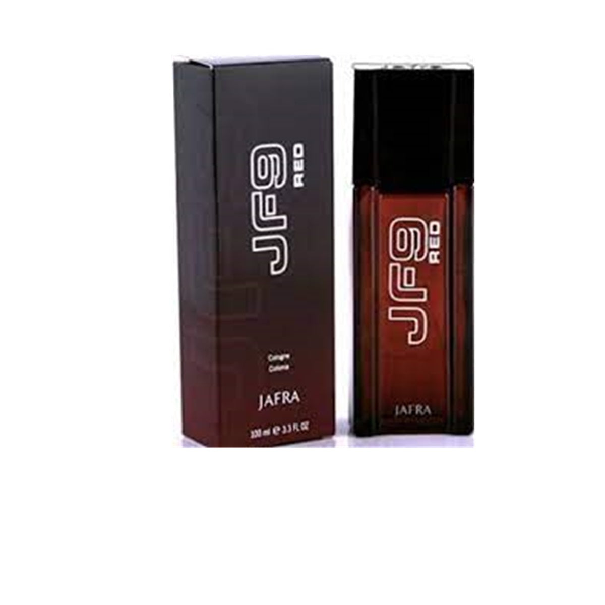 JF9 RED PERFUME PARA HOMBRE – Obsequios Vero